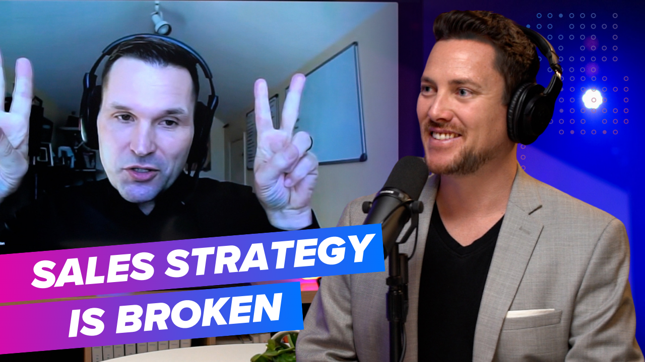 Why Winning New Customers Is Harder Than Ever (And How to Fix It)